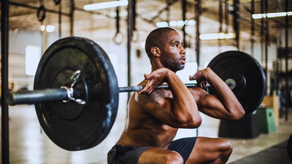 Types of Squat Bars: A Complete Beginner’s Guide - XcelerateGyms