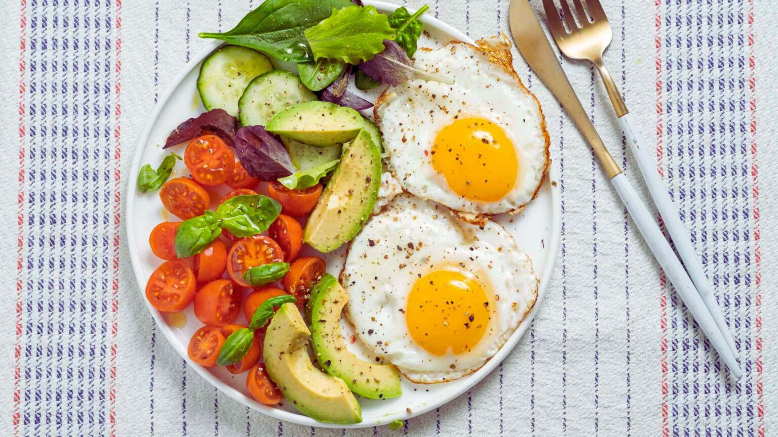 39 Best Breakfast for Muscle Gain: Protein-Rich Meals - XcelerateGyms