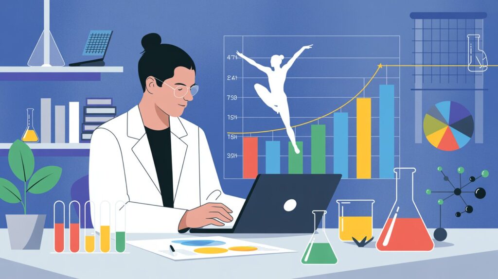 Does Gymnastics Stunt Your Growth? Truth Backed by Science - XcelerateGyms