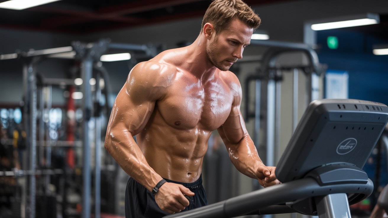 Should I Do Cardio While Bulking? Complete Guide - XcelerateGyms