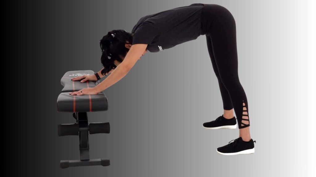 How to Do Handstand Pushups (Beginner to Advanced Guide) - XcelerateGyms