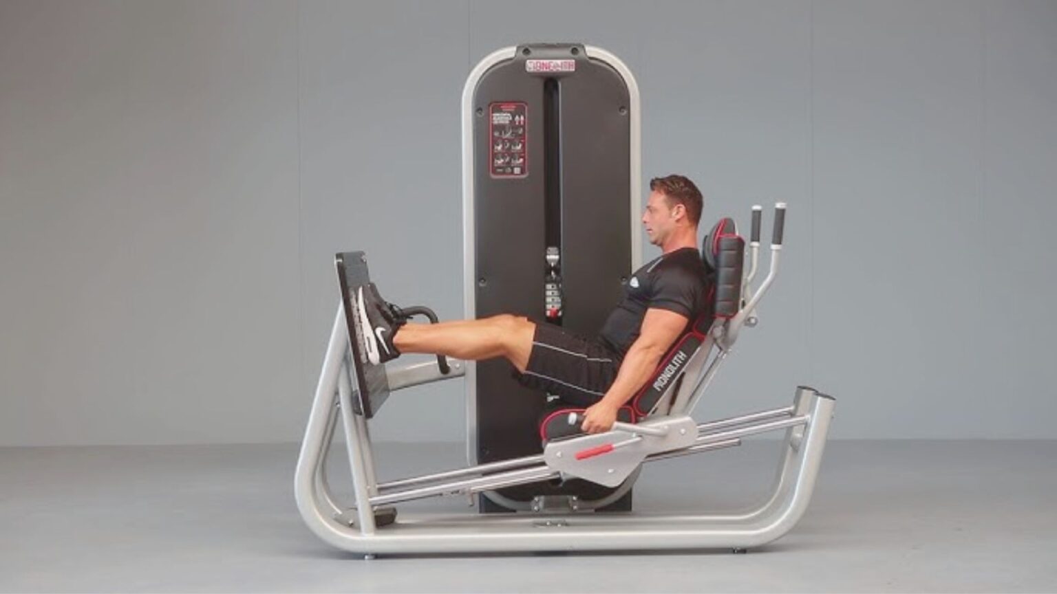 9 Different Types of Leg Press Machines: Which Is Best? - XcelerateGyms