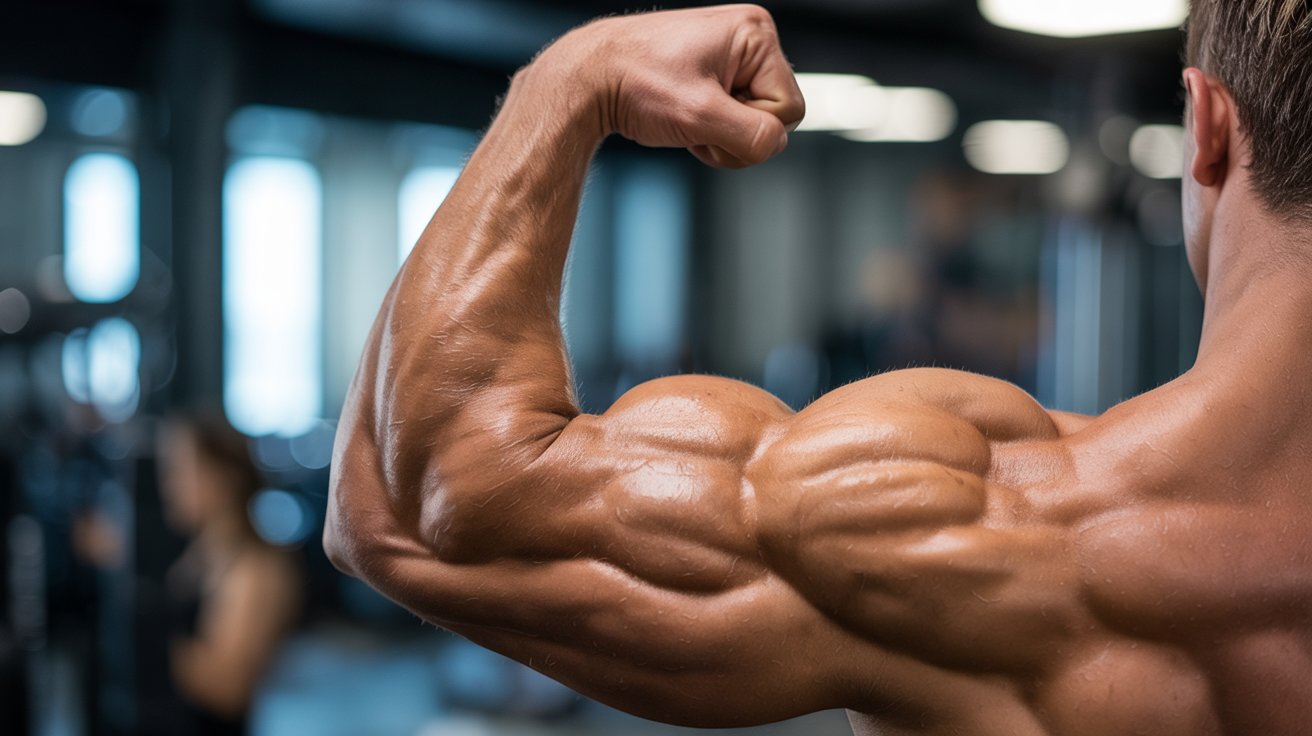 Long vs Short Bicep: Which Grows Faster? - XcelerateGyms