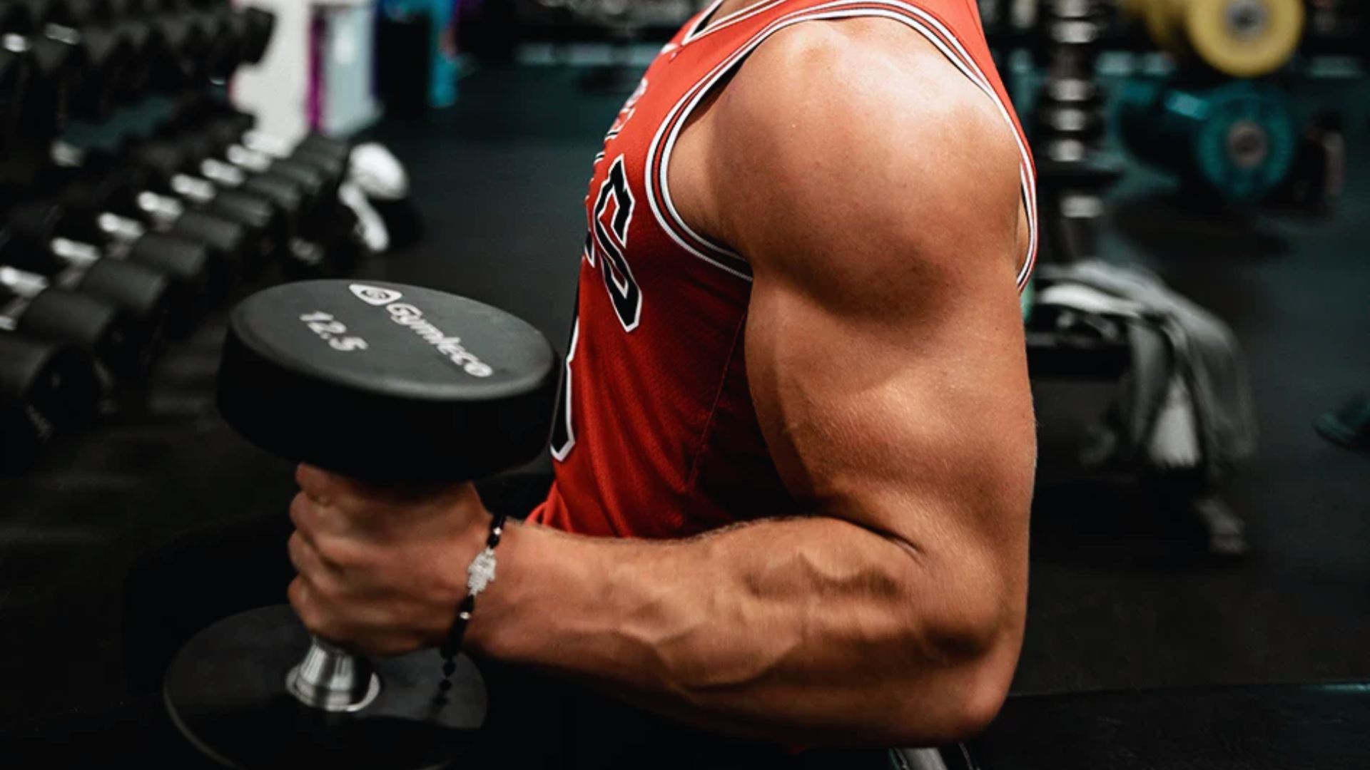 What Does Natty Mean Gym? Simple Guide - XcelerateGyms