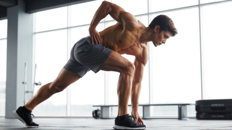 Cherry Picker Exercise: Benefits, Form & Muscles - XcelerateGyms