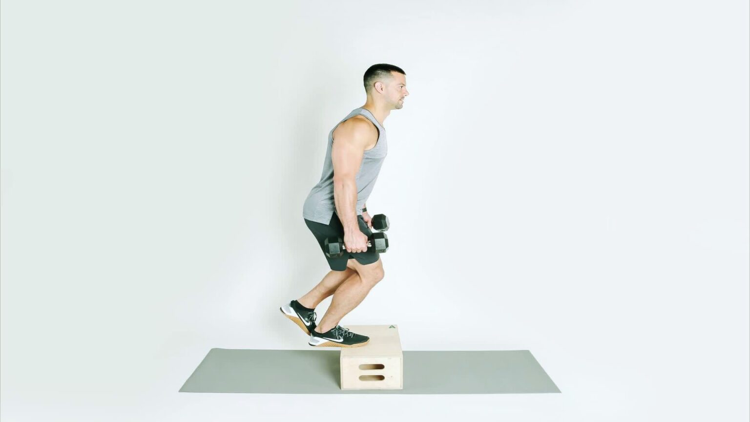 Bent Knee Calf Raise: Step-by-Step Guide - XcelerateGyms