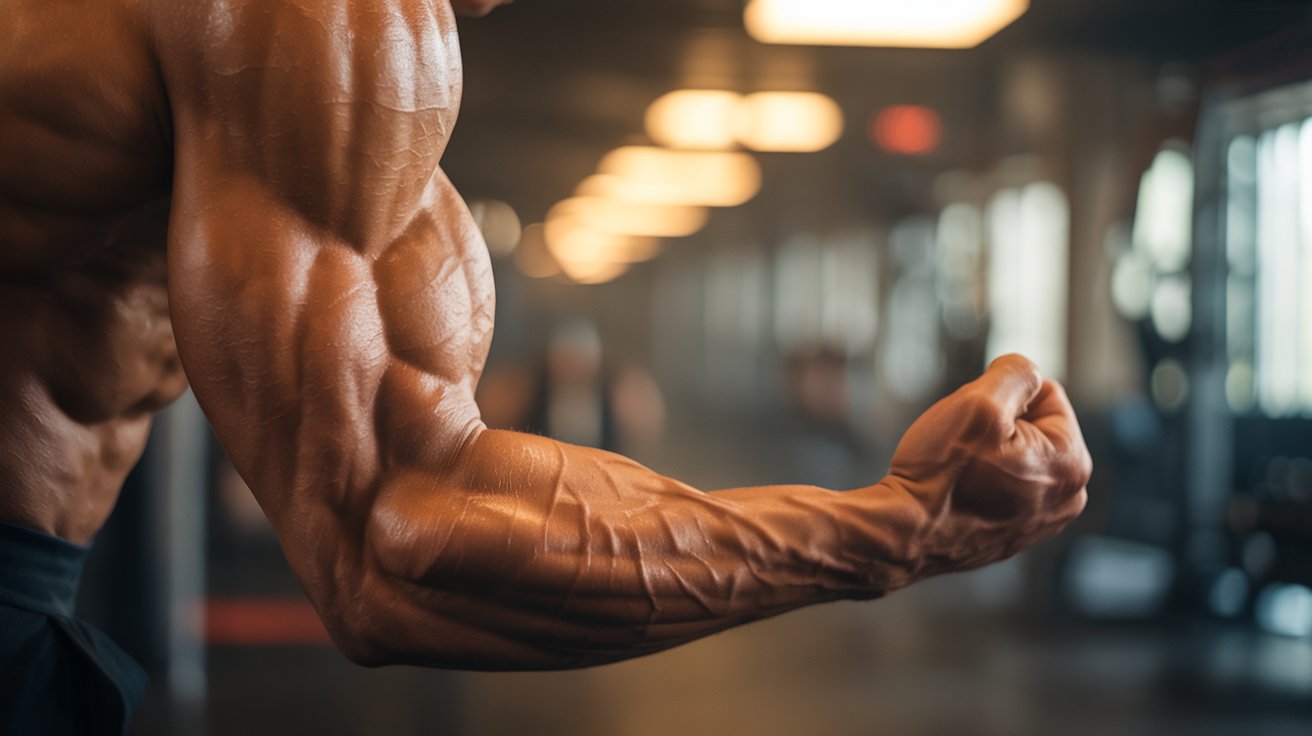 Long vs Short Bicep: Which Grows Faster? - XcelerateGyms