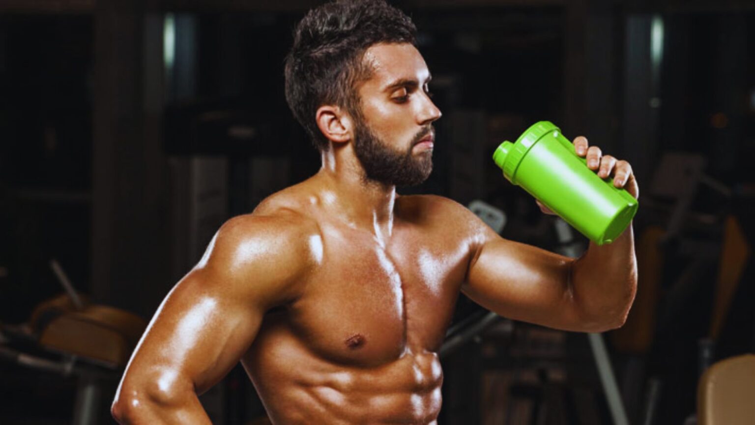 Pre Workout Before Cardio: Smart or Overrated? - XcelerateGyms