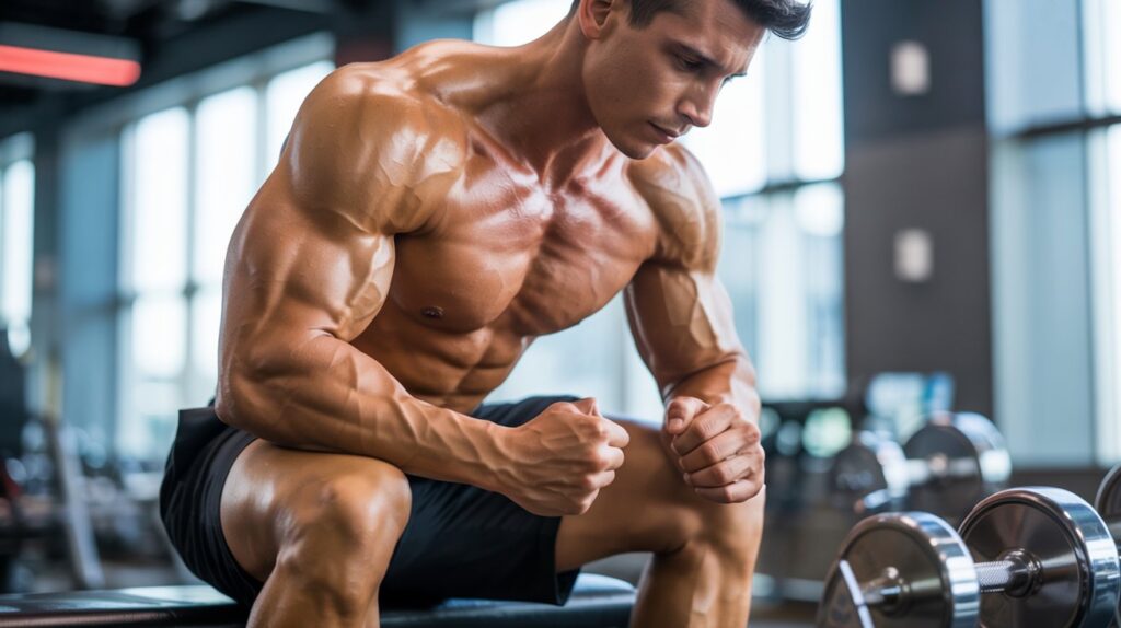 Easiest Muscle to Grow: Top Muscles for Fast Results - XcelerateGyms