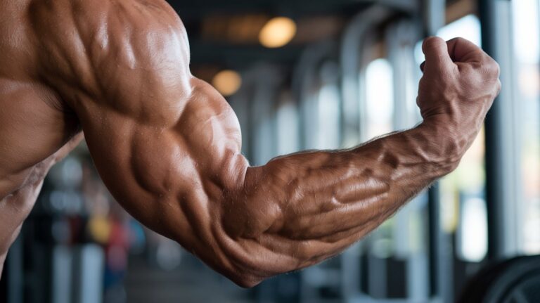 Long vs Short Bicep: Which Grows Faster? - XcelerateGyms