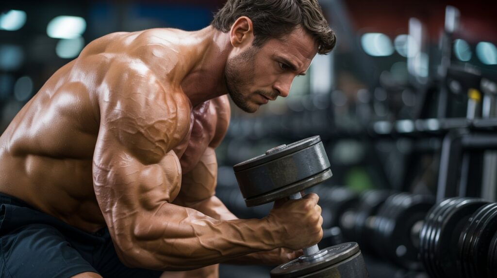 Long vs Short Bicep: Which Grows Faster? - XcelerateGyms