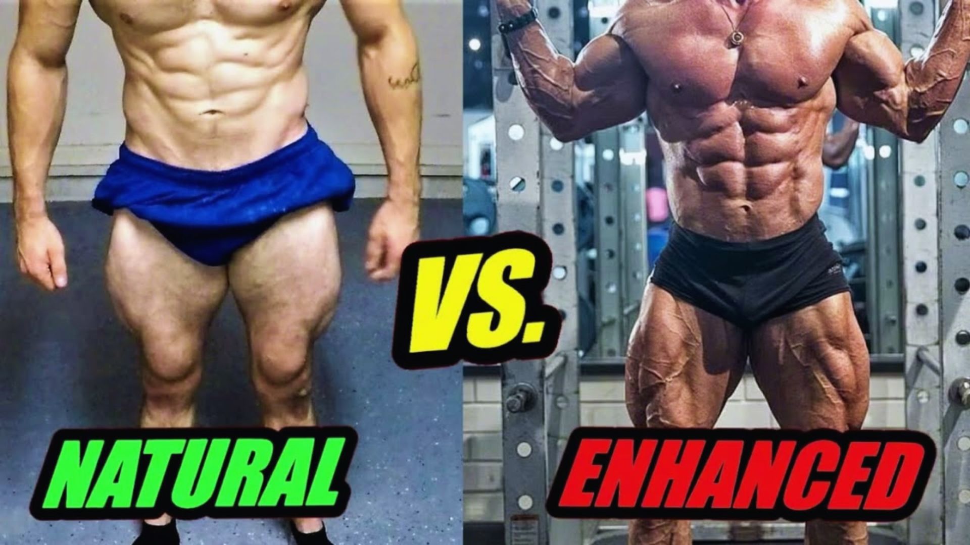 What Does Natty Mean Gym? Simple Guide - XcelerateGyms