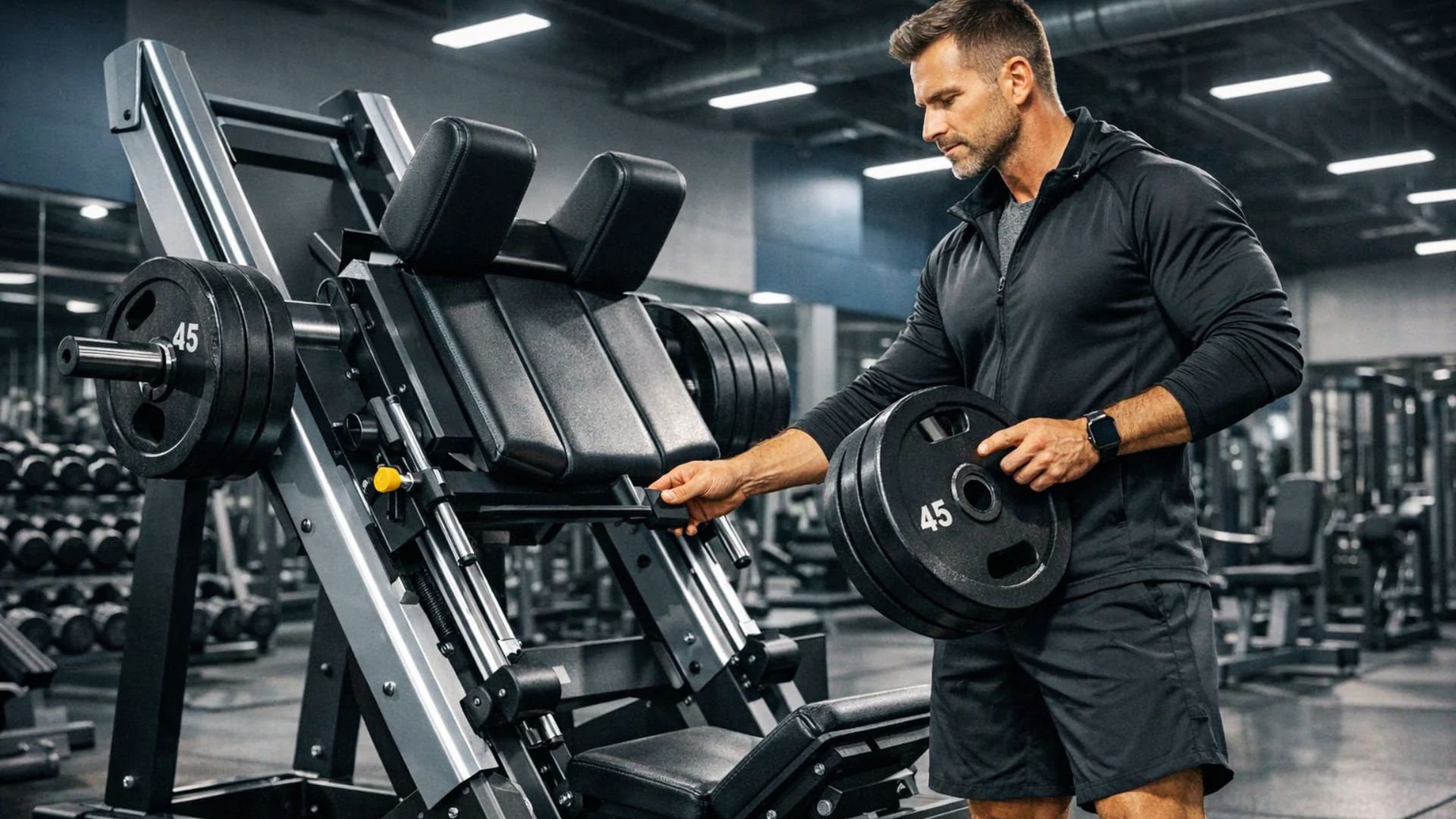 Romanian Squat: Benefits, Form & How It Differs From RDLs - XcelerateGyms