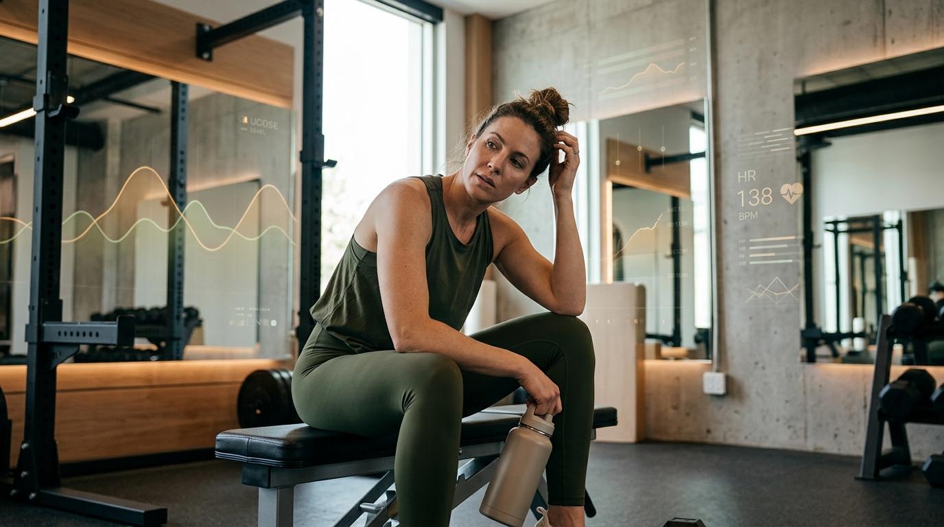 What Does Natty Mean Gym? Simple Guide - XcelerateGyms