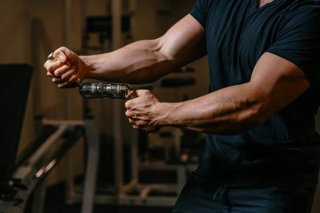 What Does Natty Mean Gym? Simple Guide - XcelerateGyms