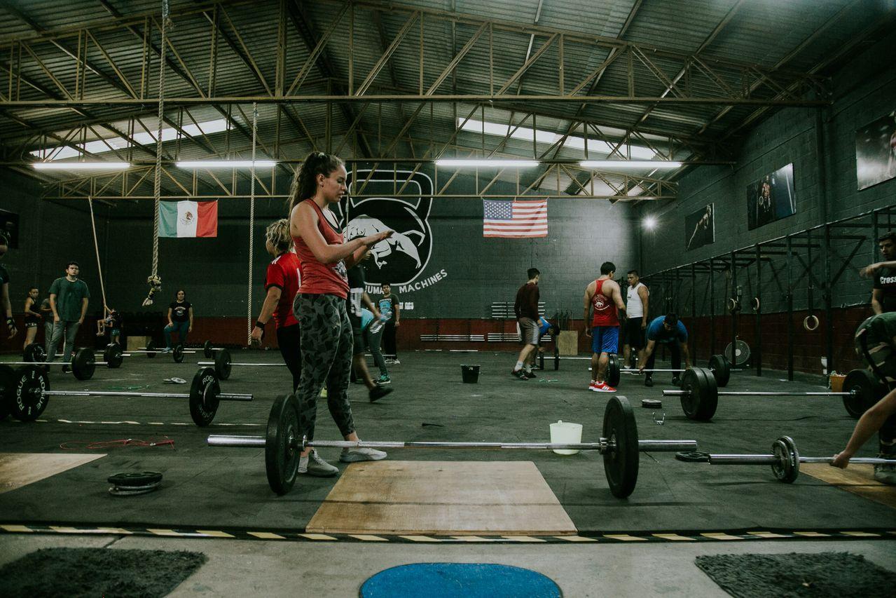 The Evolution of Personal Training in the Digital Age - XcelerateGyms